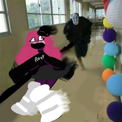 Roxy ¡corre Riendo A Carcajadas Imagenes De Bart Cucarachas Dibujo