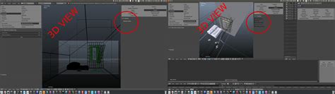 Blender Tabs Interface Clean And Fast Blender Ui Released Scripts And Themes Blender