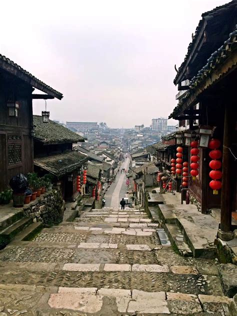 2023翘街游玩攻略 翘街在贵州黎平县是一条有 去哪儿攻略