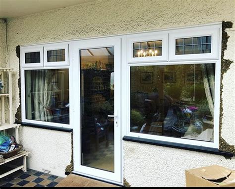 Rls Windows Doors And Bifolds