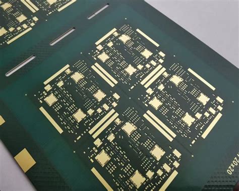 Multilayer Pcb Pcb Manufacturer Pcb Companies Proveedor De Pcb