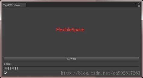 unity编辑器开发（二）：四大gui系统 unity编辑器gui框架解析 csdn博客