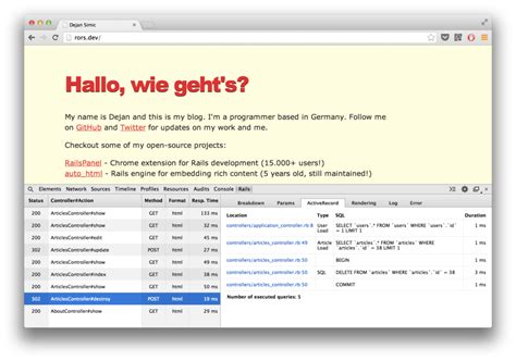 週刊railsウォッチ（20170519）rails 511503リリース、railsでapiサーバーを作る、hackernewsで