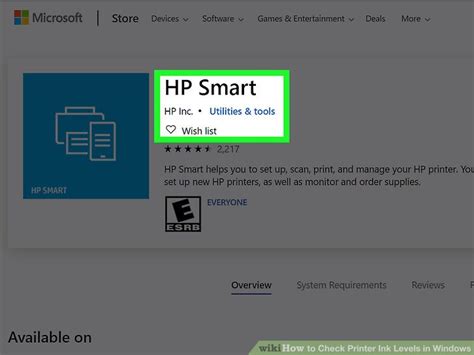 Simple Ways To Check Printer Ink Levels In Windows WikiHow