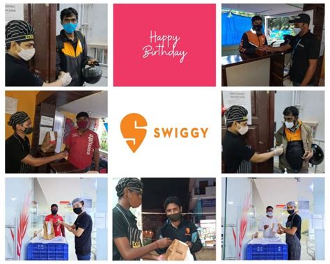 Gautam Balijepalli On Linkedin Congratulations Team Swiggy Sriharsha M Paul Varghese Anand