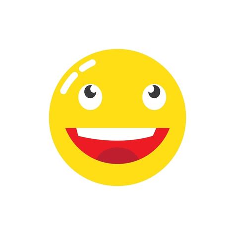 Cara Feliz Humano