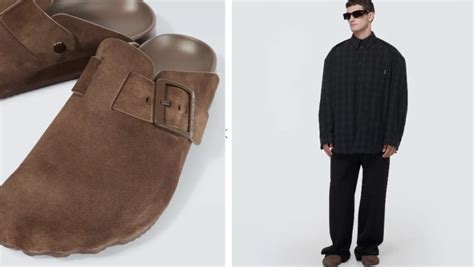 უცნაური ფეხსაცმელი შოკისმომგვრელ ფასად რა ღირს Balenciaga ს ახალი პროდუქტი