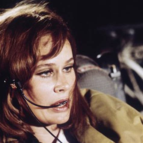 Karen Black Flughafen 1975 Airport 1975 1974 Disaster Movie World