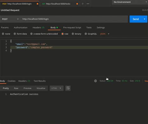 How To Implement Your Own Rate Limiter In Nodejs By Pranesh A S