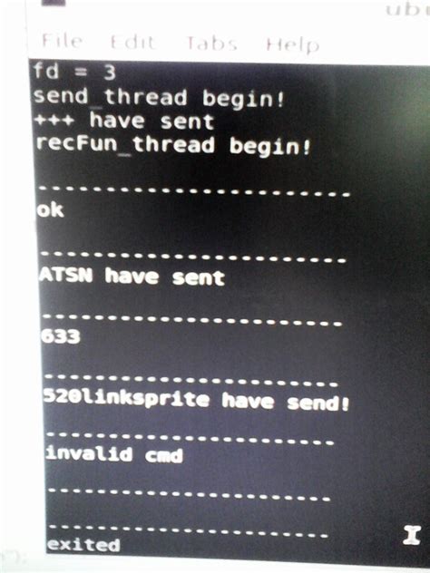 Interact At Command Between Pcduino And Spyder Linksprite Learning Center