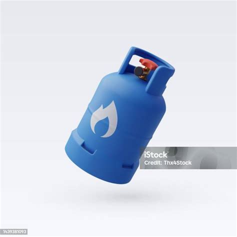 3d 벡터 천연 가스 탱크 요리 및 다양한 산업 소모품 및 에너지 경제 개념에 사용 천연가스에 대한 스톡 벡터 아트 및 기타 이미지 천연가스 기체 물리 구조 통 용기