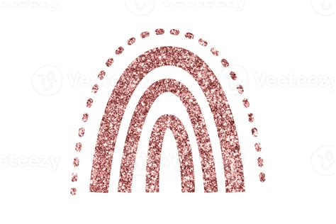 Glitter Rainbow Png 11934224 Png