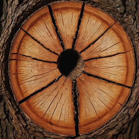 Understanding Tree Stems Anatomy And Ecology