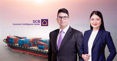 Scb Eic ชี้จีนเปิดประเทศ หนุน “ส่งออก” ไทยโต