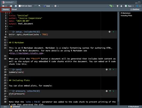💻🧰📊🥳 R Markdown For Reproducible Research