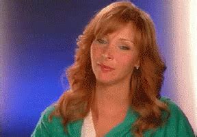 Red Head Gif Redhead Lisakudrow Gifs Say More With Tenor