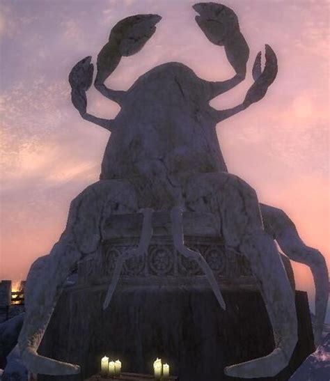 Hermaeus Mora The Elder Scrolls Wiki