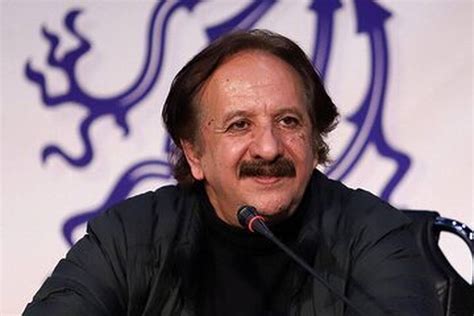 حضور مجید مجیدی در نماز جمعه امروز به امامت رهبر انقلاب عکس