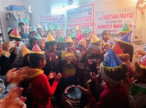 Ankur Jain On Linkedin Csr Giveback Time Volunteering Life