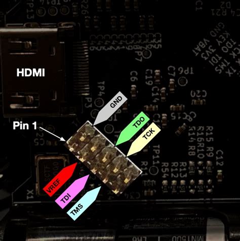 rust on risc v vexriscv on spinalhdl with symbiflow on the hackaday