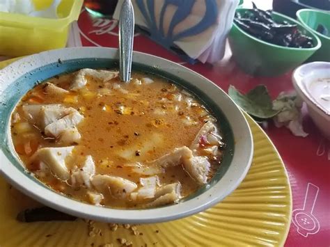 Los Mejores 6 Menudo De Colonia Nueva Tijuana Tijuana