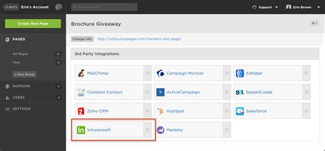 Infusioncrm The Powerful Tool For Managing Customer Relationships Crmbiz