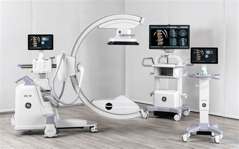 Surgical Imaging Market Is Projected To Expand At A Steady Cagr Over