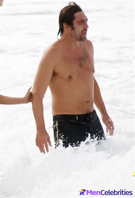 Javier Bardem Page 5 Lpsg