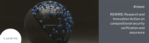 Uni Systems Participates In The Rewire Research And Innovation Action