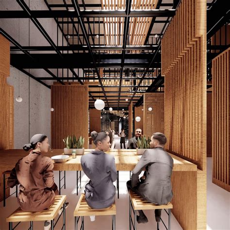 Jacob Leuck Portfolio By Jleuckarchitecture Issuu