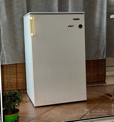 Frigo Piccolo Indesit Elettrodomestici In Vendita A Palermo