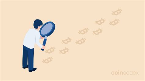 5 Best Blockchain Forensics Tools And Services In 2024 Coincodex