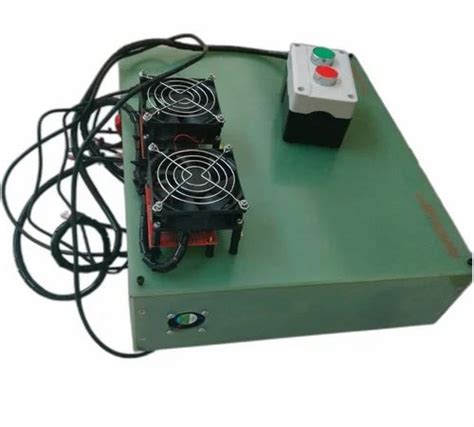 Compact Smps Testing Machine Led Voltage 30 V At ₹ 235000 In Gurugram