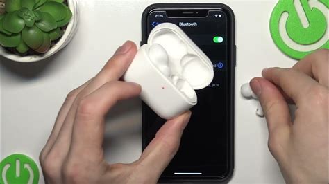 Honor Earbuds X1 Как подключить наушники Honor Earbuds X1 к айфону Youtube