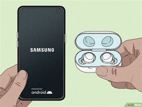 How To Pair Galaxy Buds With Any Device