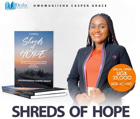 Home Casper Grace Writes