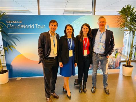 Tiziana Giardina On Linkedin Hitachivantara Oraclepartner Oracleerpcloud Financetransformation…