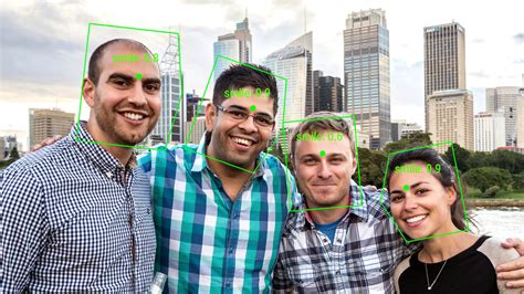 Android Face Detection Example Hardik Trivedi