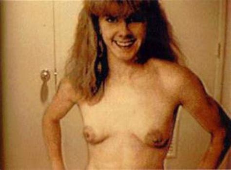 Tonya Harding Nude