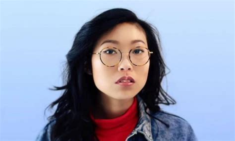 Awkwafina Bra Size And Body Measurements Actress Body And Bra Size