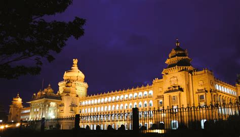 Where Is Bangalore Located And The Most Important Cities Near Bangalore