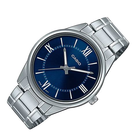 Ceas Casio Mtp V005d 2b5 Emag Ro