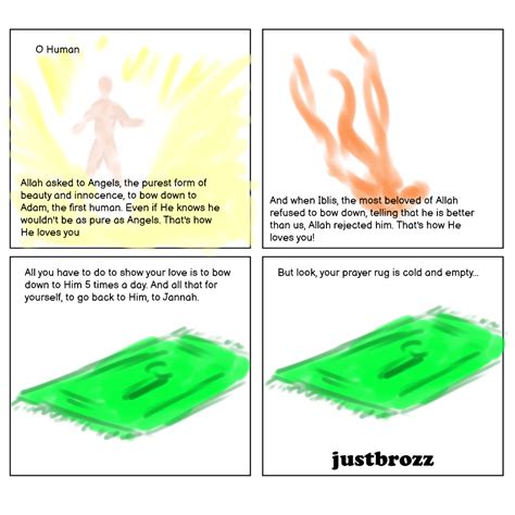 Only Thing You Need To Do Rjustbrozz