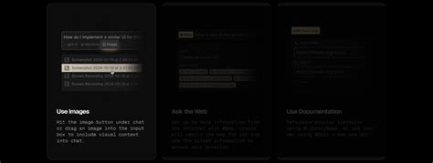 꿀팁 Cursor Ai Ai 기반 코드 편집기