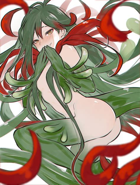 Netzach Project Moon And More Drawn By Dainatsu Danbooru