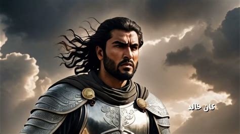 خالد ابن الوليد بطل المعارك Youtube