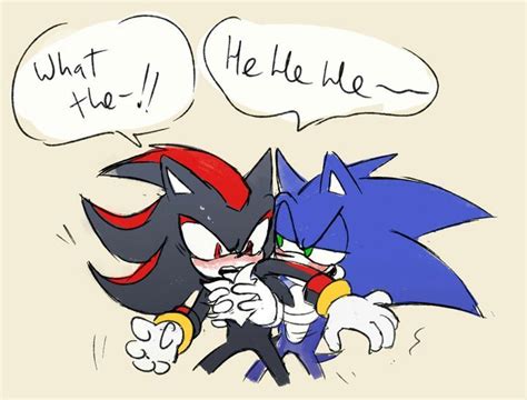 Sonic X Shadow Ship Name Sonic X Shadow Fluff Sonadow Batman Fanart