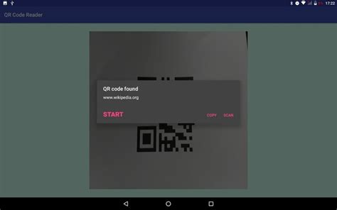 Qr Code Reader Free Only Camera Permission Apk สำหรับ Android