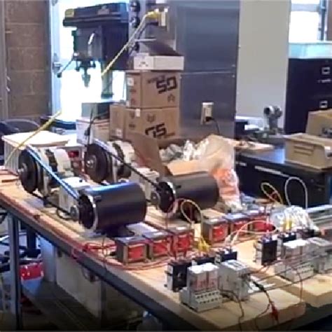 How Do They Synchronize Power Stations With The Grid Hackaday