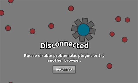 I Cant Play Any Idea Why R Diepio